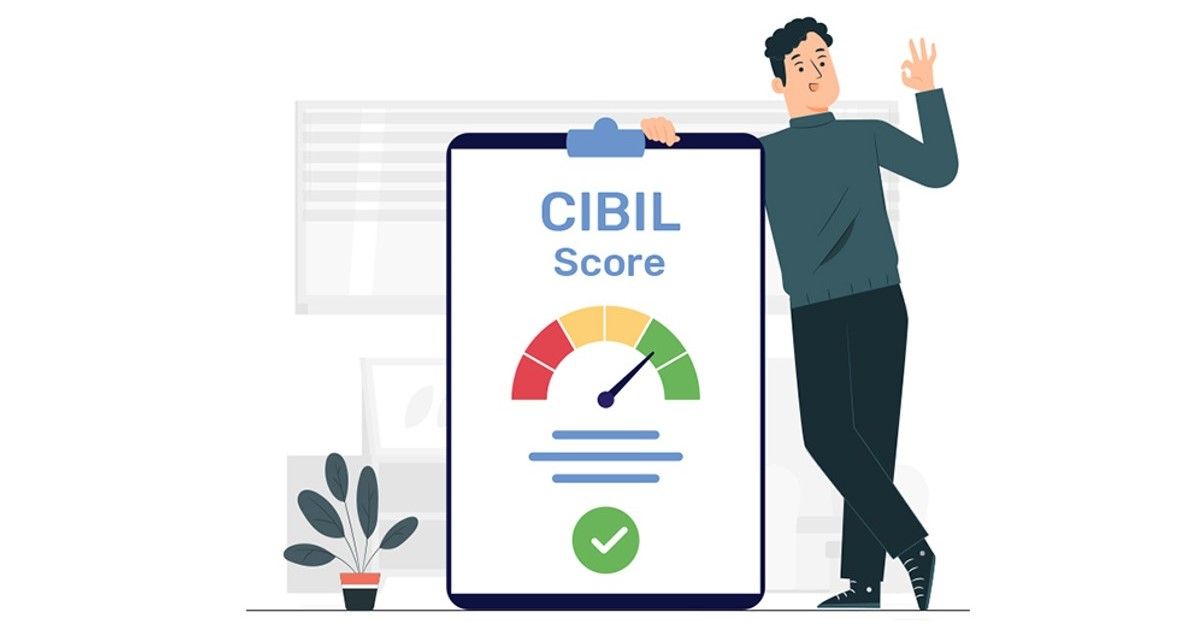 How to Check Your CIBIL Score Online?