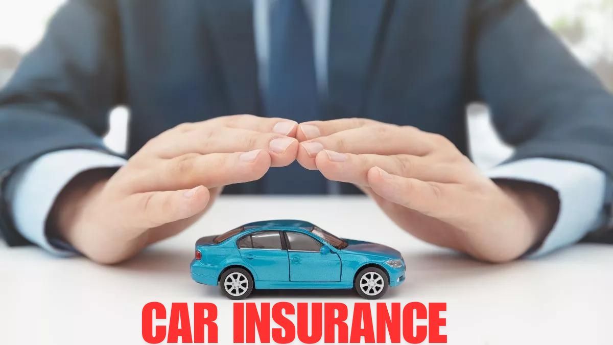 How to Calculate Car Insurance Premium in India | Step-by-Step Guide