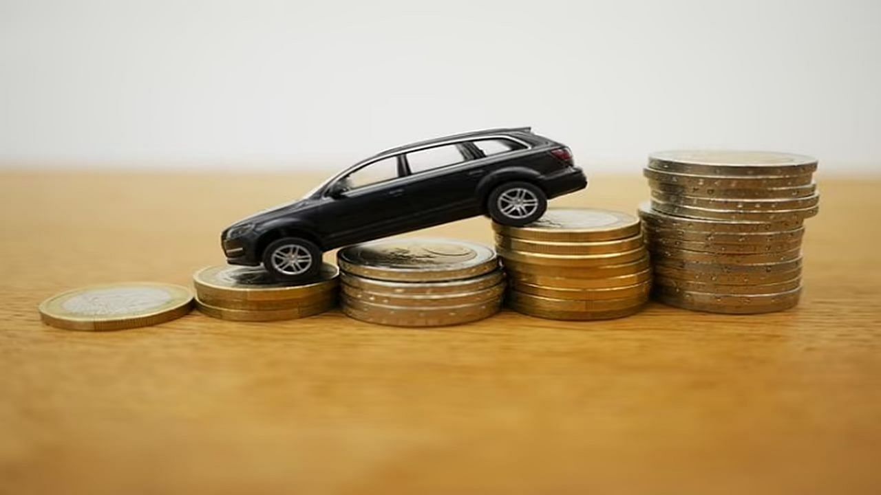 Car Loan Processing Fees