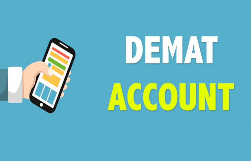 How to Open a Demat Account Online - Step by Step Process