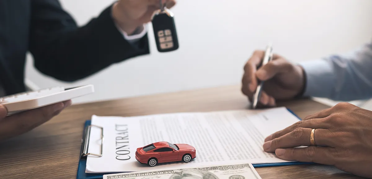 Car Loan Settlement Guide: How to Close Your Loan Early