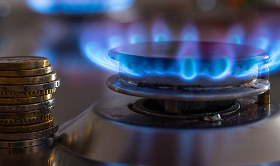How Loans Can Help Cover Your Online Gas Bill Payments