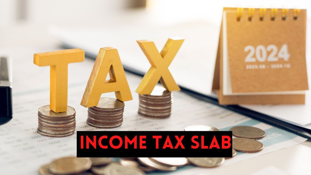 Income Tax Slabs In India - New vs Old Tax Regime | Finnable