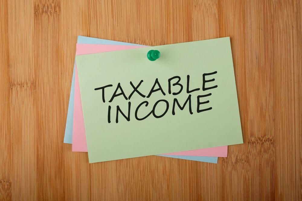 Is Interest Earned on PF Taxable?