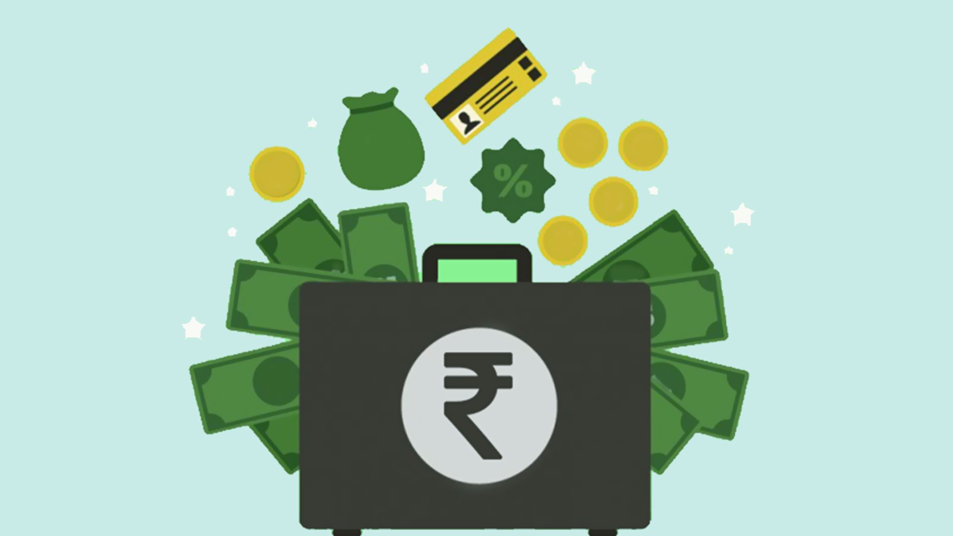 How to Apply for a Loan Against Your Shares?
