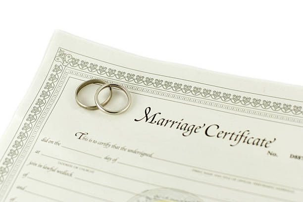 Marriage Certificate in Assam – Process, Documents & Online ...