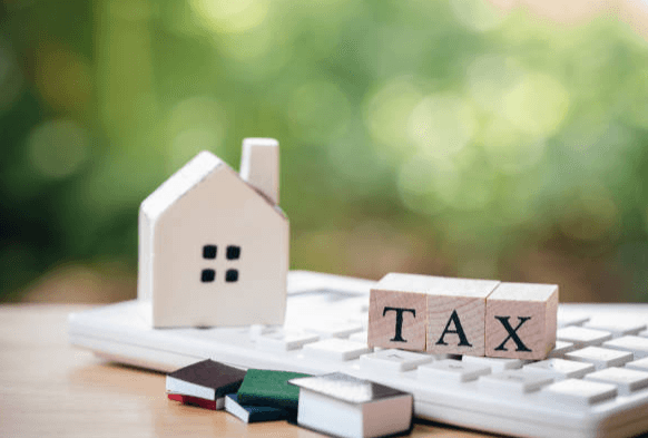 Demystifying Property Taxation in India