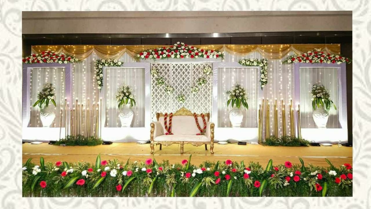 Wedding Decorator Cost in India: Price Breakdown & Budget Tips