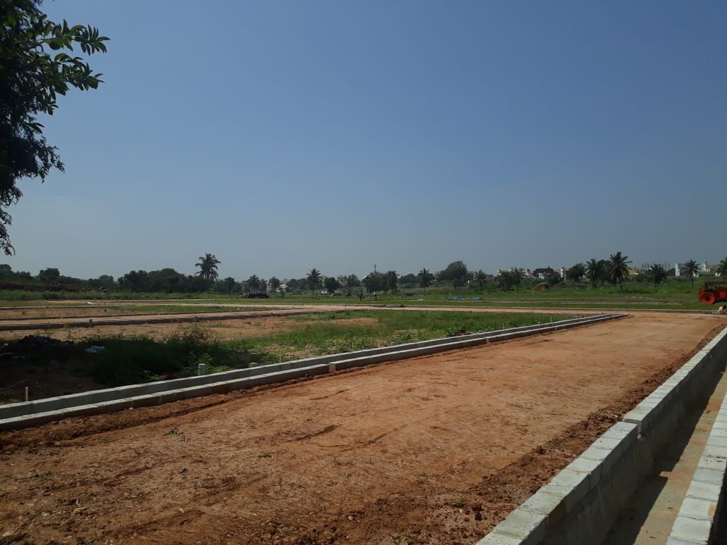 How to Apply for a BDA Site in Bangalore - Process & Tips