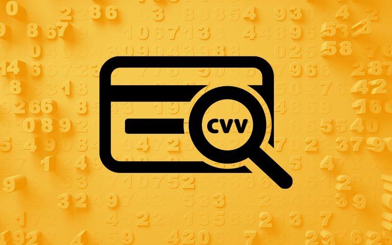 CVV in a Debit Card: Location, Purpose, and Security Tips