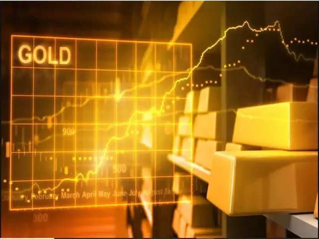 A Comprehensive Guide on How to Buy Digital Gold
