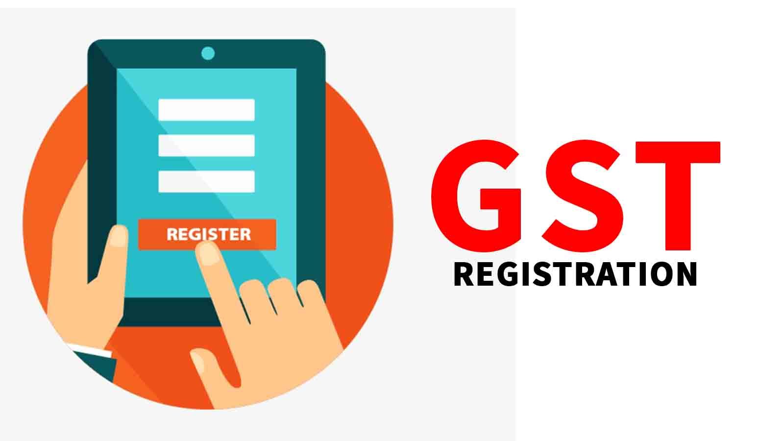 GST Registration Process: Step-by-Step Guide & Documents Needed