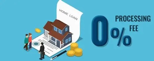 Home Loan Processing Fees: Complete Breakdown of All Charges