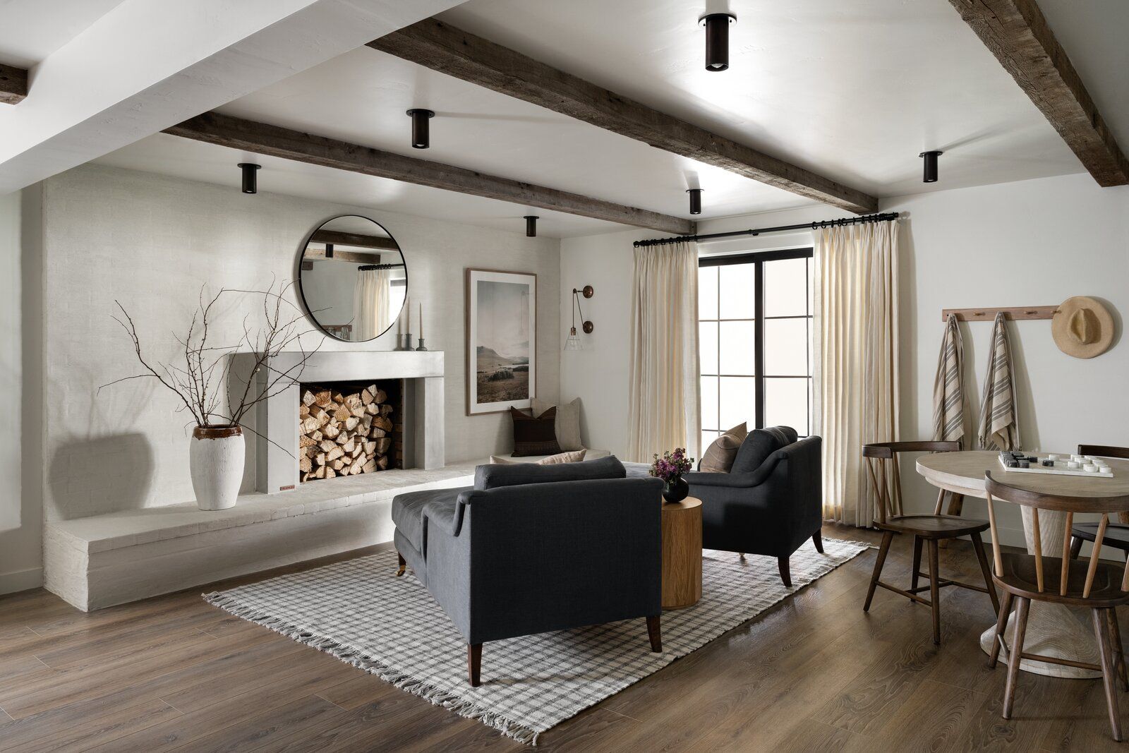 Dream Home Makeover in 2024
