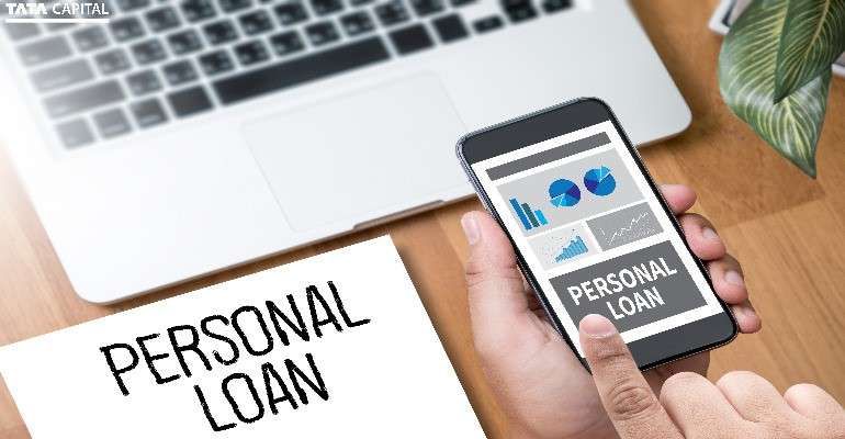How to Check Personal Loan Status - A Step-by-Step Guide
