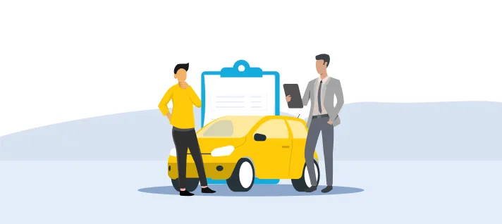 How to Transfer Vehicle Insurance | Finnable