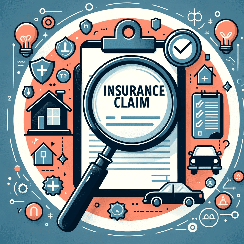How to Claim Insurance: Step-by-Step Process & Tips