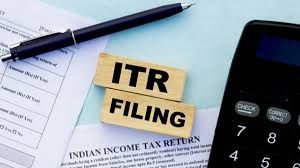 How to File ITR Using Form 16 - Step by Step Online Guide