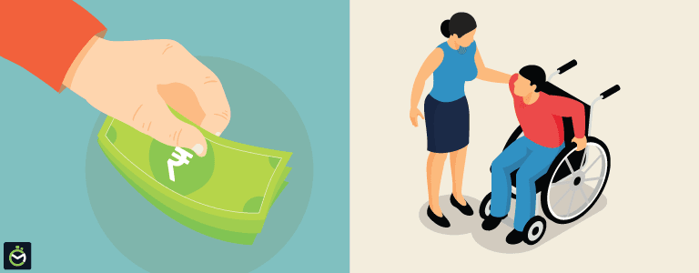 Loan for Disabled or Handicap Persons in India