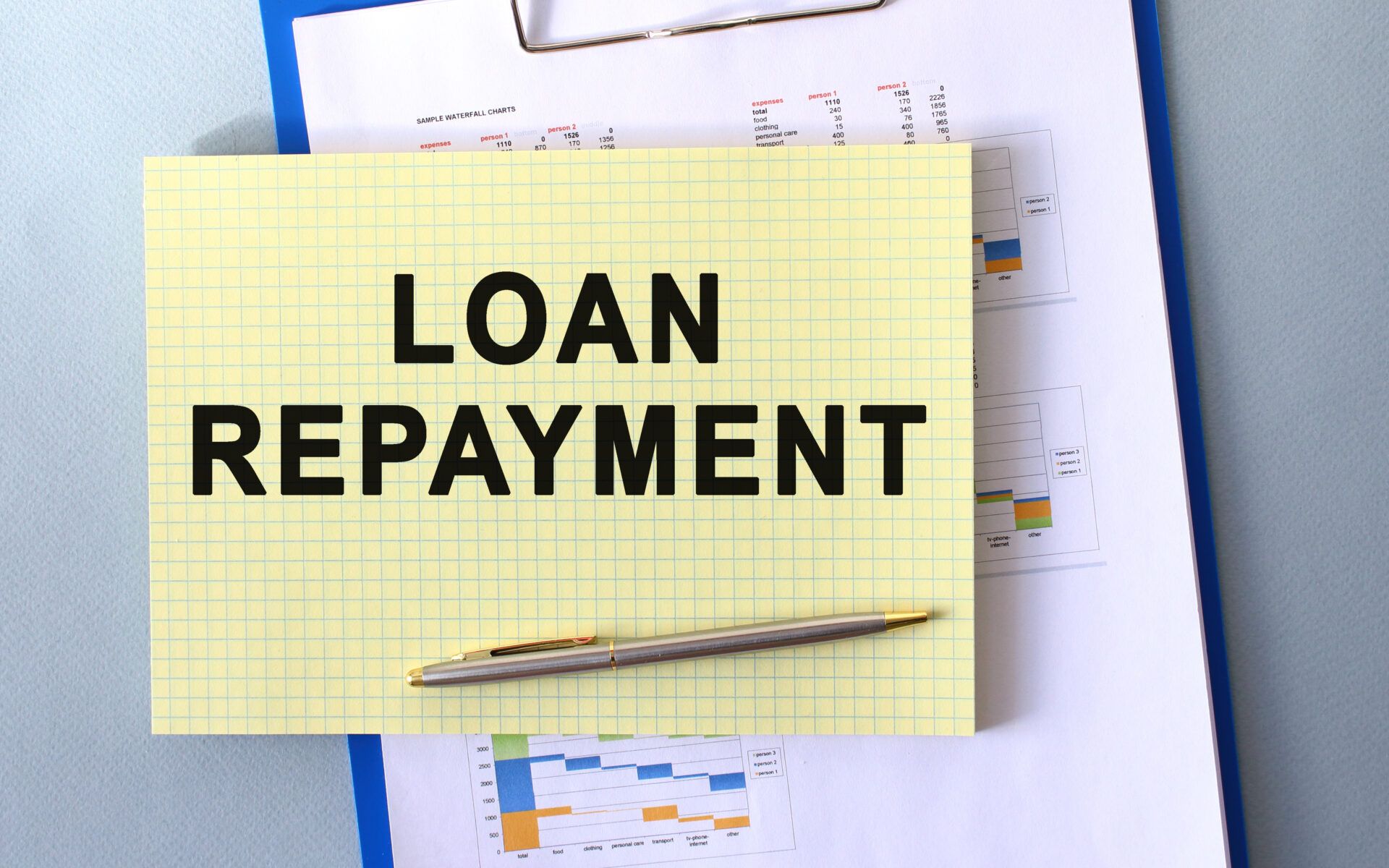 Top 5 Ways To Know How To Repay A Loan Faster? | Finnable