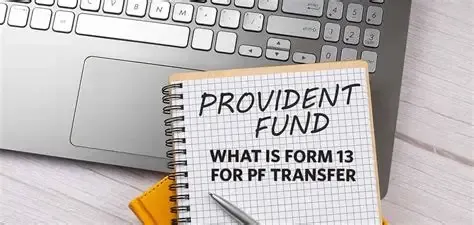 PF Advance Form 31 Partial Withdrawal Guide and Eligibility