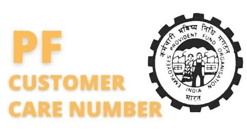 EPFO Customer Care Number- Helpdesk | Finnable