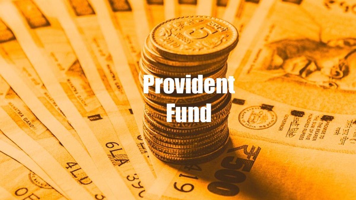 Unveiling PF Percentage on Salary