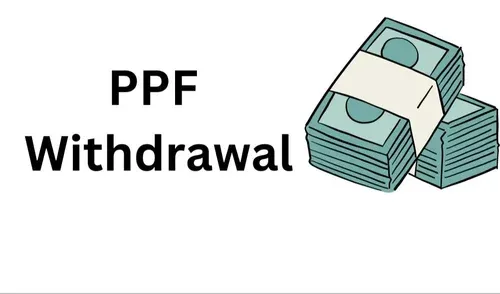 PPF Withdrawal Rules: What You Need to Know | Finnable