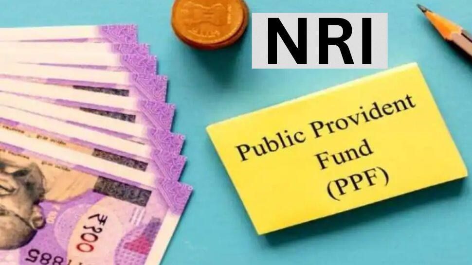 Public Provident Fund for NRIs