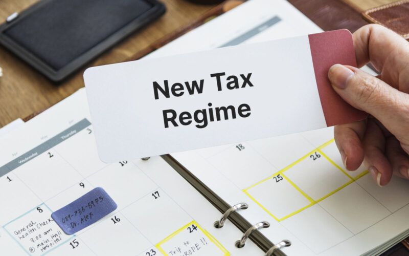 Standard Deduction Simplified: What to Expect in New Tax Regime