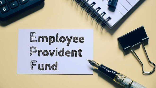 How to Check EPF Statement Online | Step by Step Guide